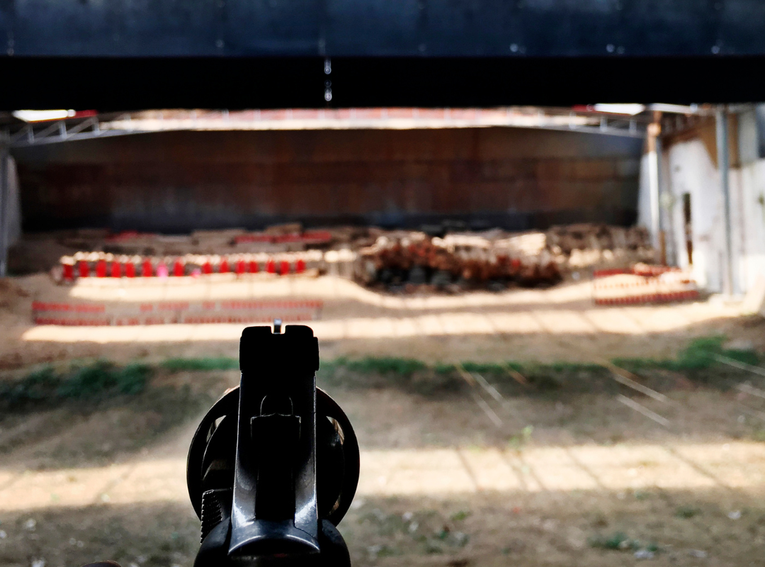 Shooting Ranges in Mississippi | Find Your Closest Range – Nordic Clays Inc.