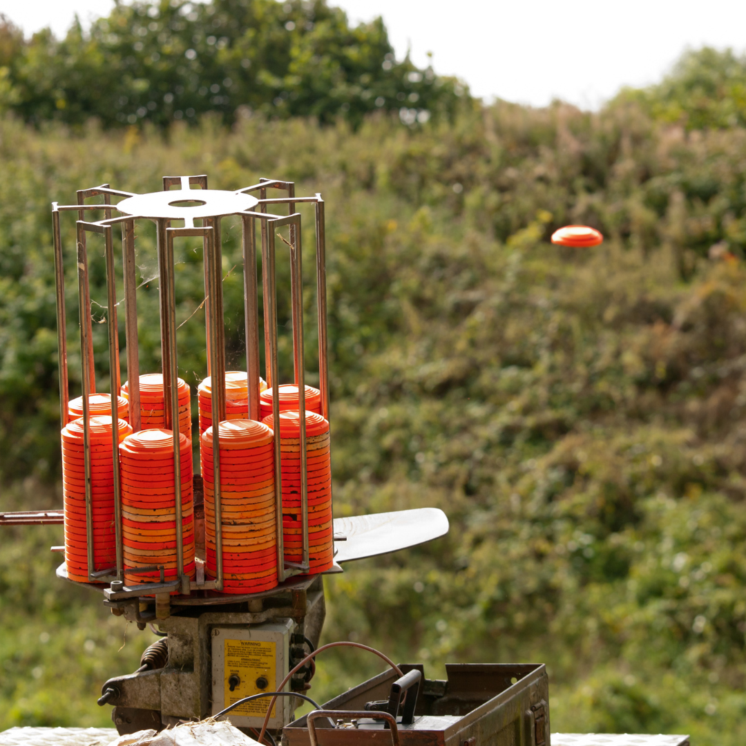 Nordic Clays | What are the best clay pigeon throwers? – Nordic Clays Inc.