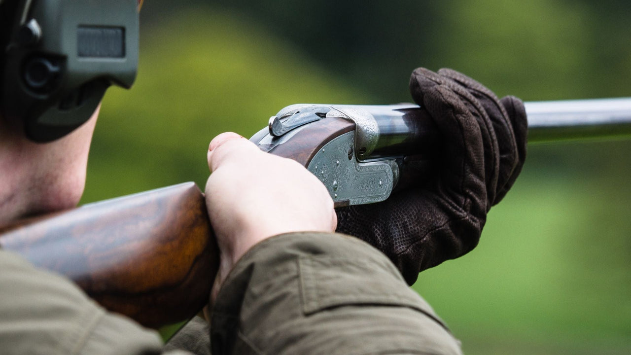 What is Skeet Shooting? Rules, gear, and techniques – Nordic Clays Inc.
