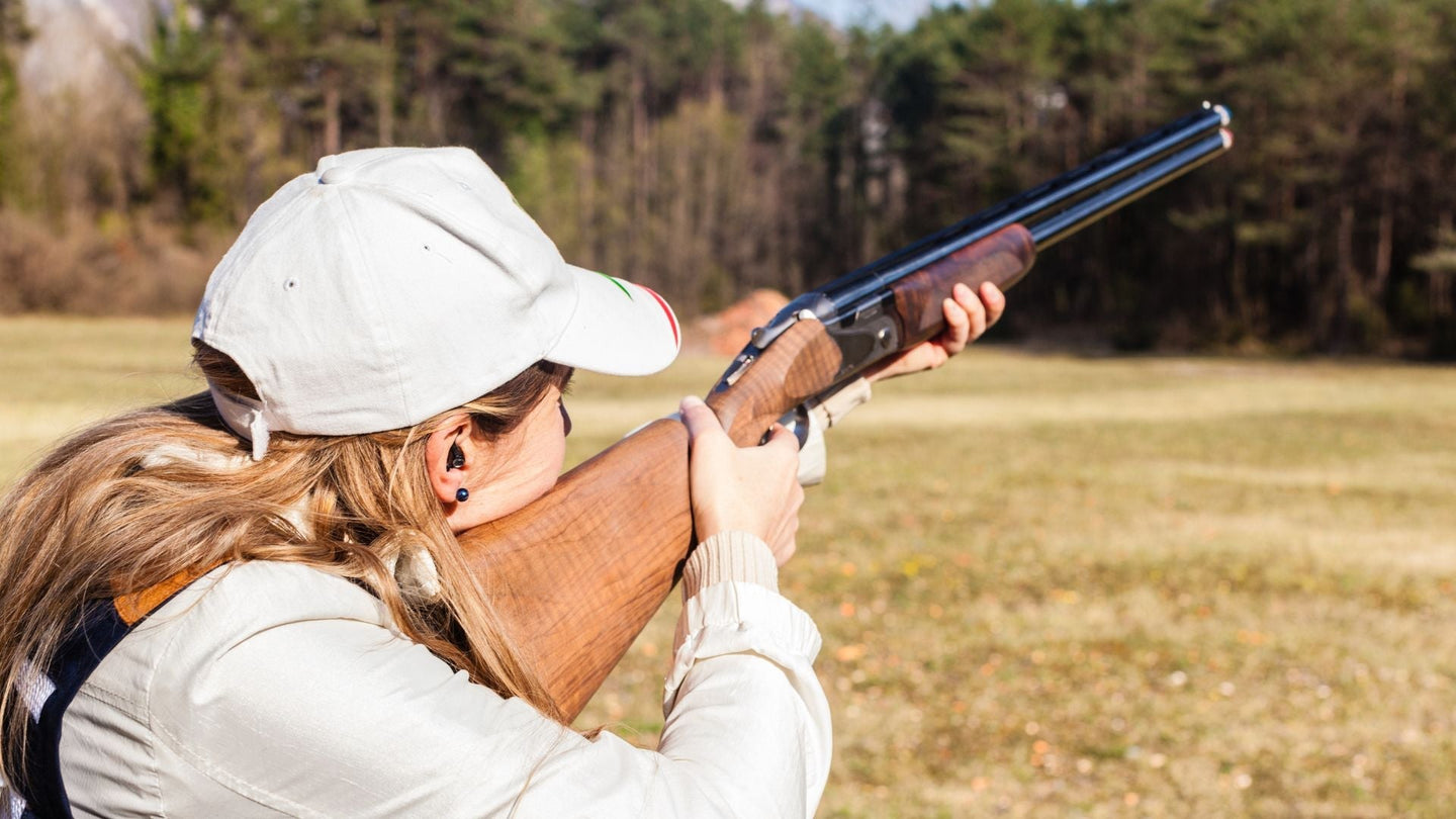 Best shotgun for clay pigeon shooting | Ultimate guide – Nordic Clays Inc.