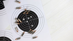 Mastering trap shooting: Techniques, tips, and gear | Blog – Nordic Clays Inc.