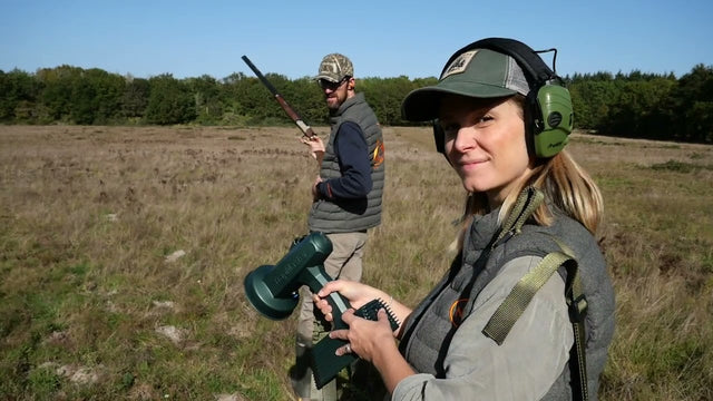 Sporting Clays | All you need to know | Nordic Clays – Nordic Clays Inc.