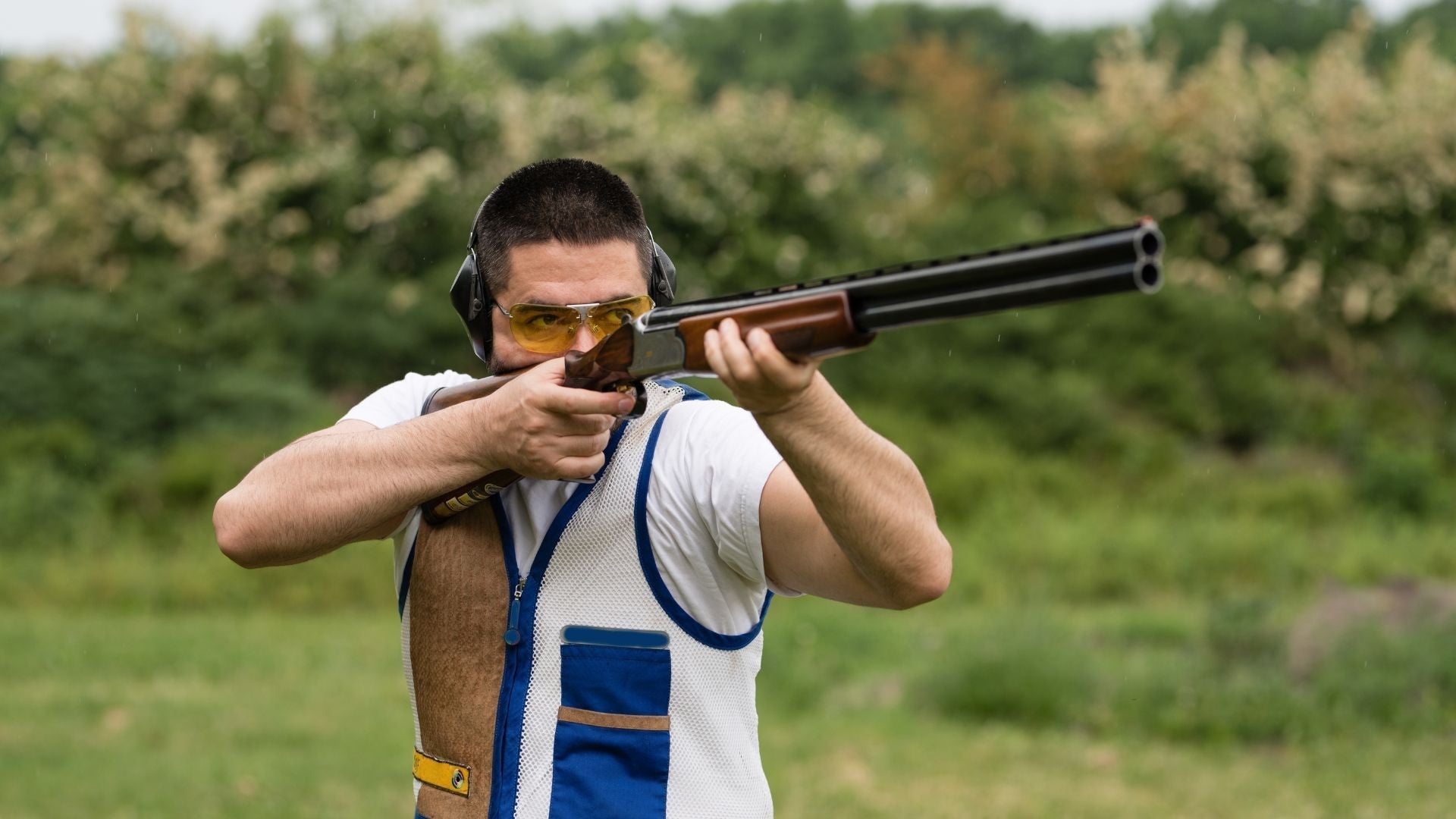 What is Skeet Shooting? Rules, gear, and techniques – Nordic Clays Inc.