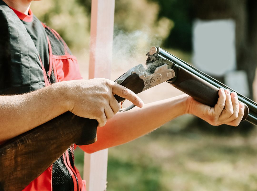 Shooting Ranges in Arizona | Find Your Closest Range – Nordic Clays Inc.