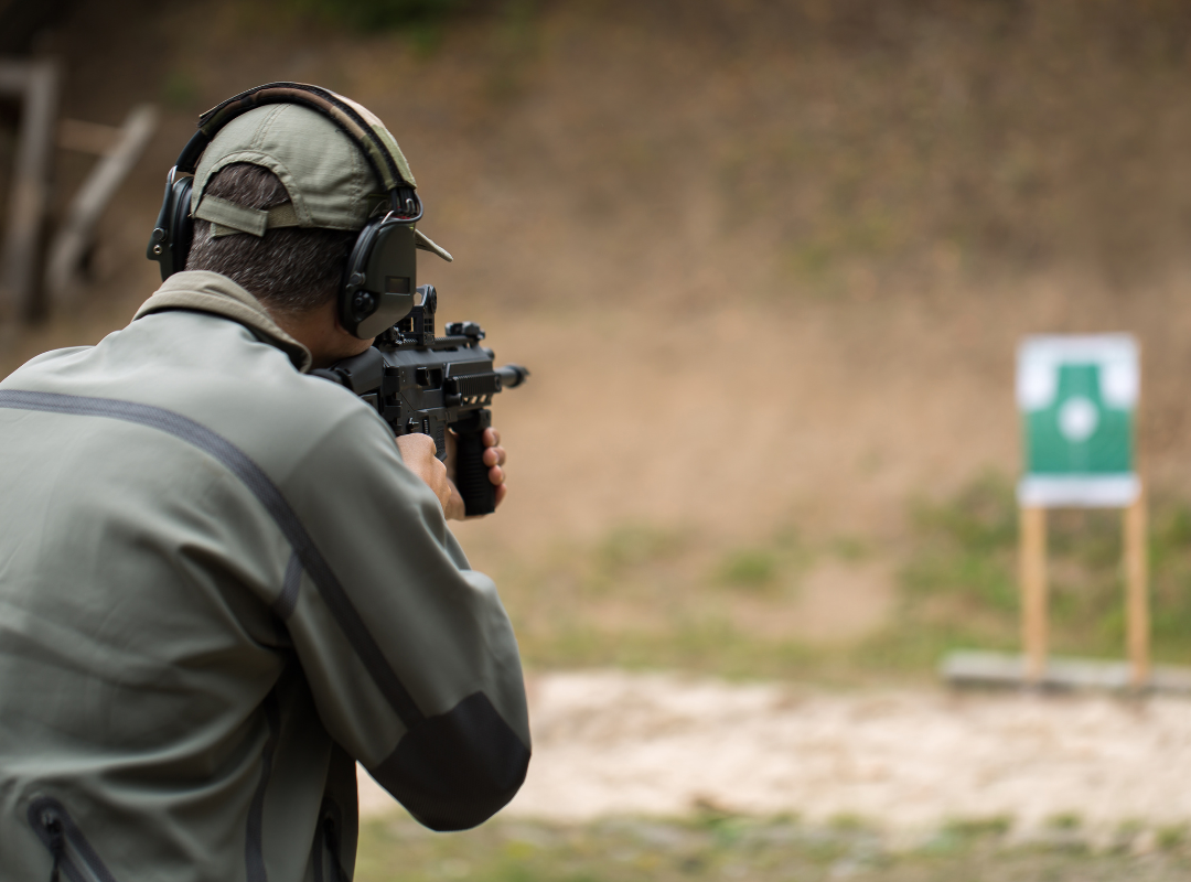 Shooting Ranges Georgia | Find Your Nearest Shooting Range – Nordic ...