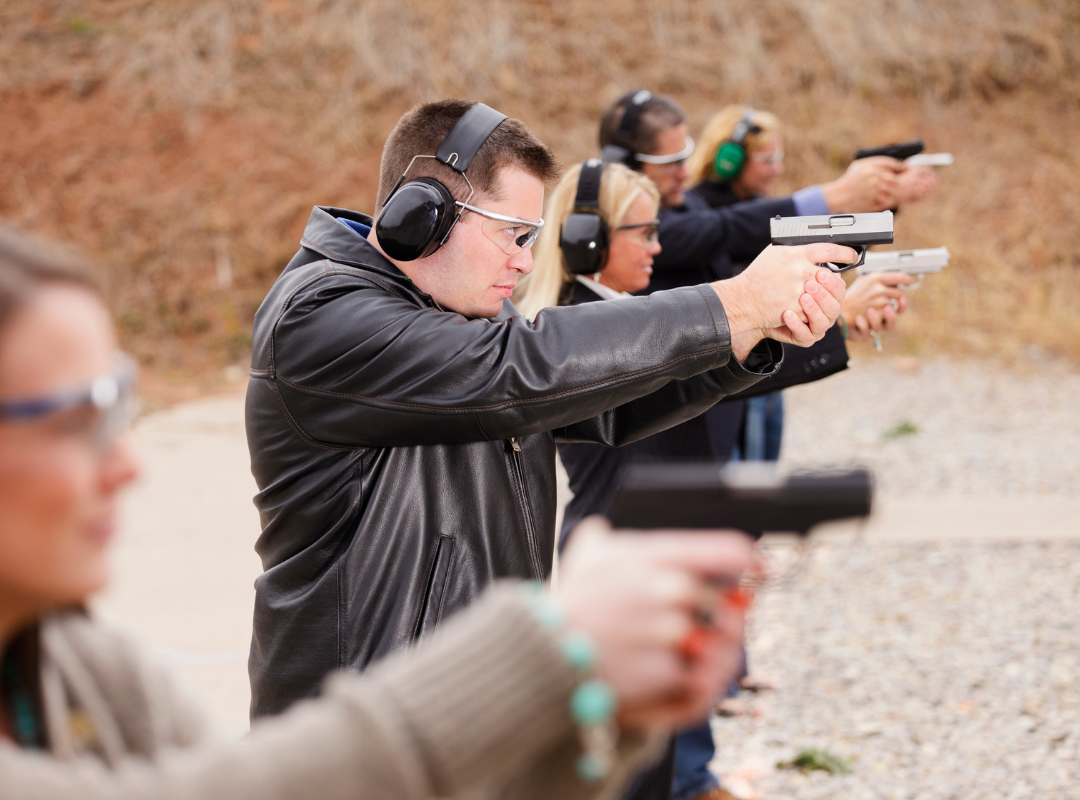 Shooting Ranges in Nevada | Locate a Shooting Range near you – Nordic ...