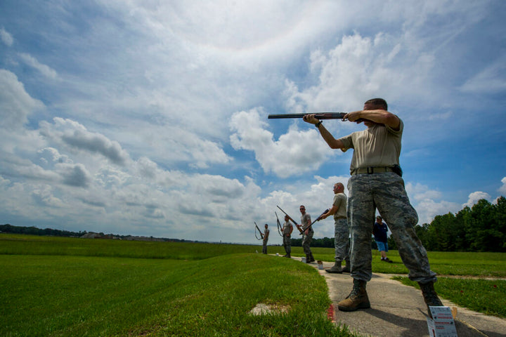 Sporting Clays | All you need to know | Nordic Clays – Nordic Clays Inc.