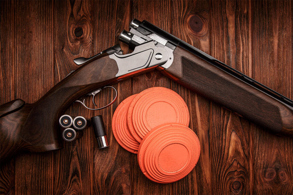 Sporting Clays | All you need to know | Nordic Clays – Nordic Clays Inc.