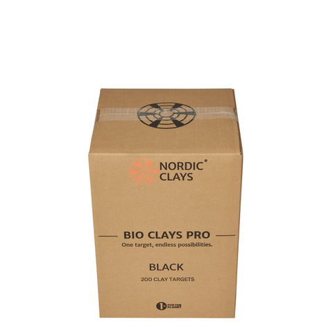 Clay pigeons from Nordic Clays | Durable & Biodegradable – Nordic Clays ...