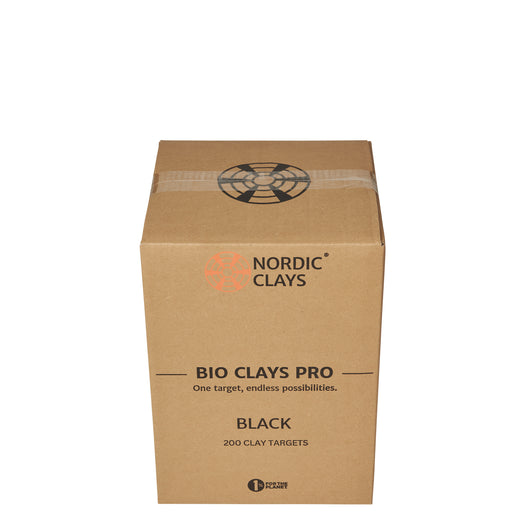 Clay pigeons from Nordic Clays | Durable & Biodegradable – Nordic Clays ...