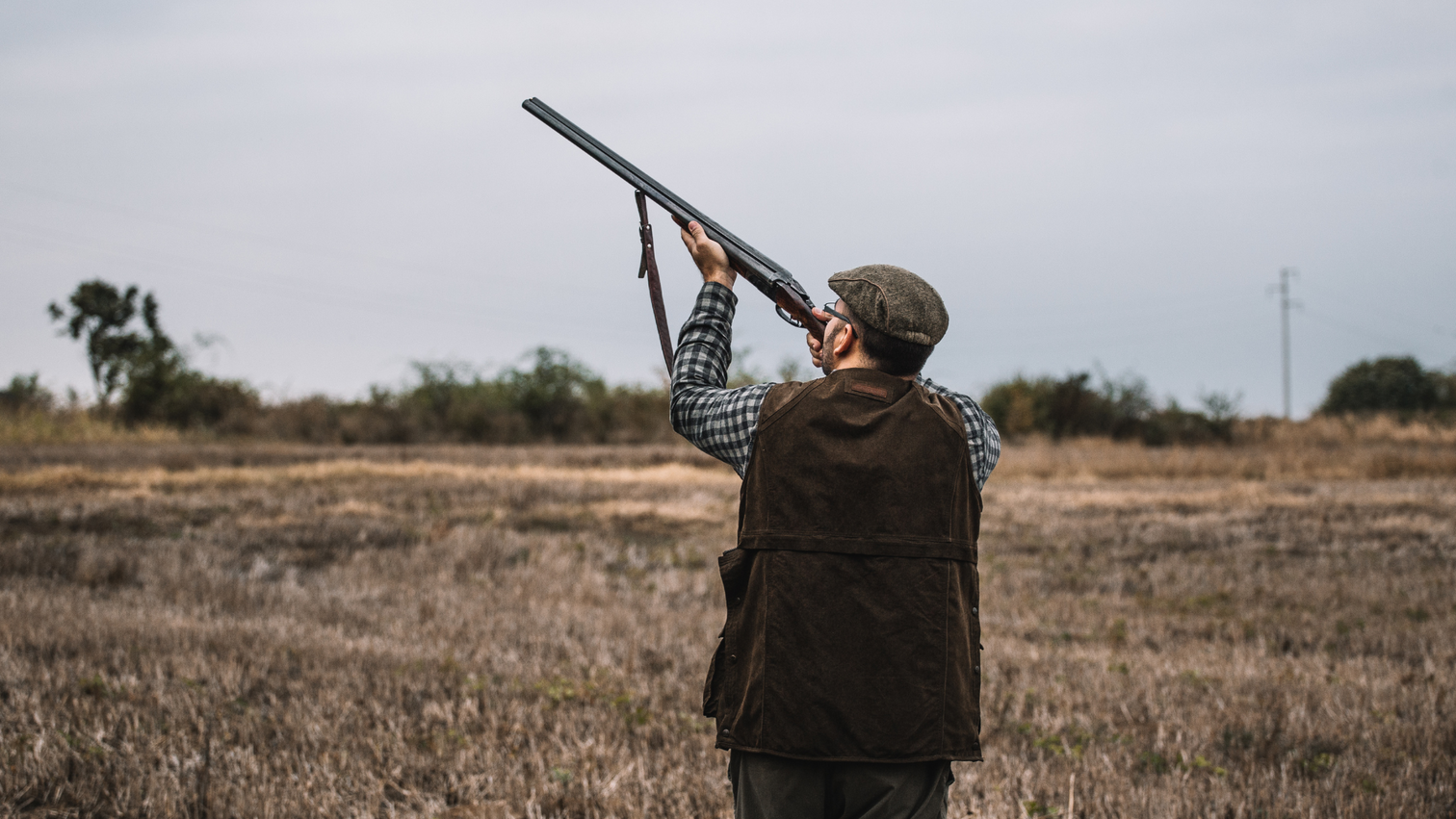 How to shoot clay pigeons: A beginner’s guide to clay shooting – Nordic ...