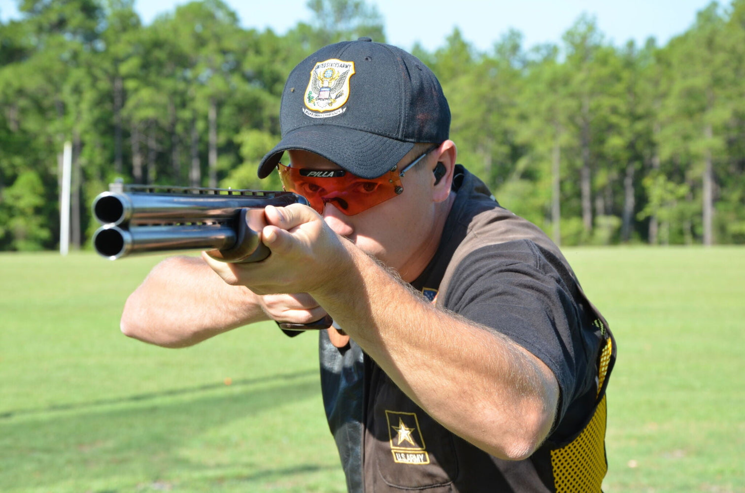Shooting Ranges Florida | Find a Shooting Range near you – Nordic Clays ...