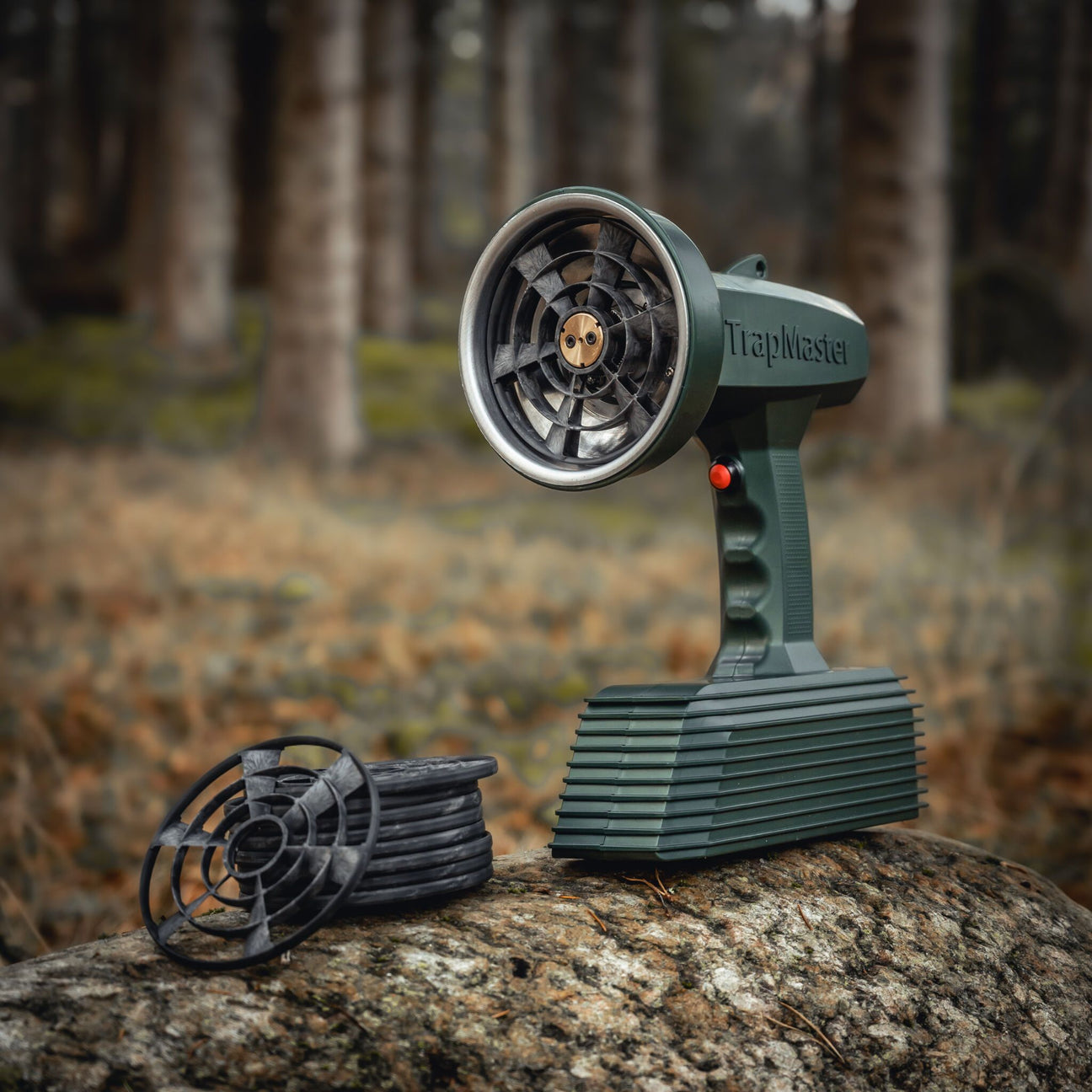 TrapMaster – Nordic Clays Inc.