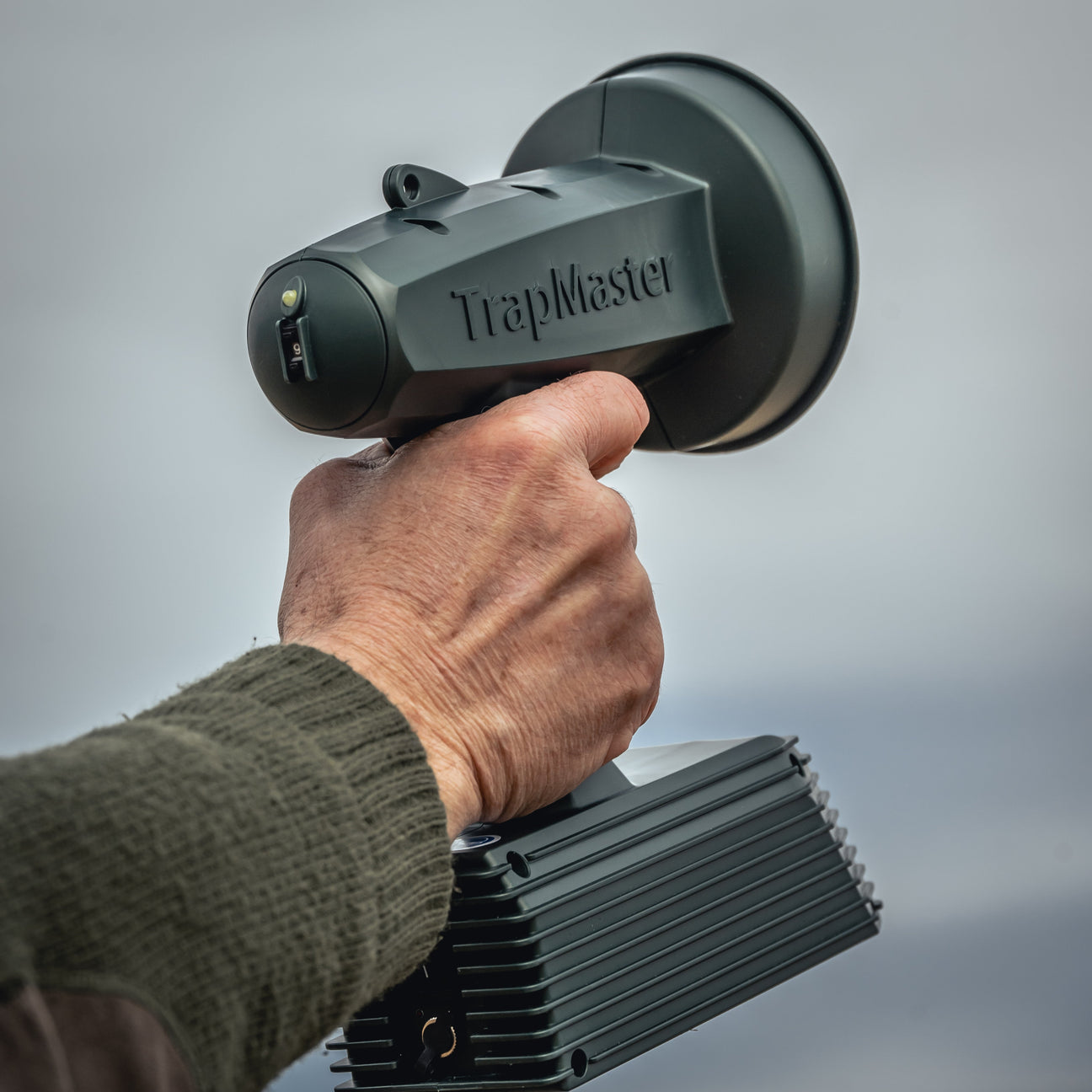 TrapMaster – Nordic Clays Inc.