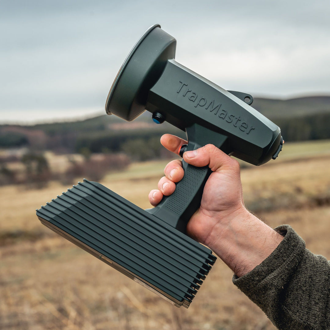 Clay Pigeon Throwers | Automatic & electric launchers – Nordic Clays Inc.