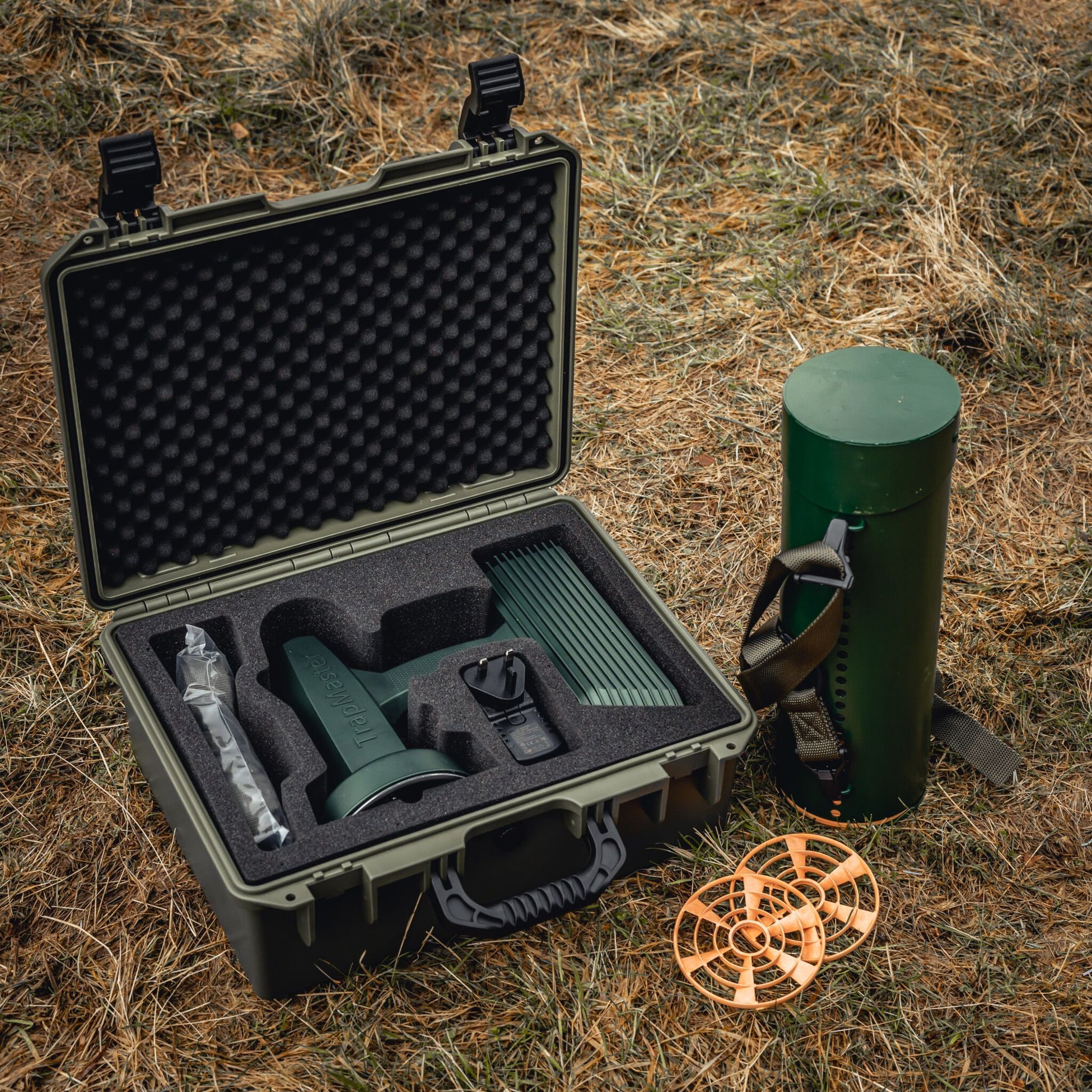 Nordic Clays -> Clay pigeons & Clay throwers | Eco-friendly – Nordic Clays Inc.