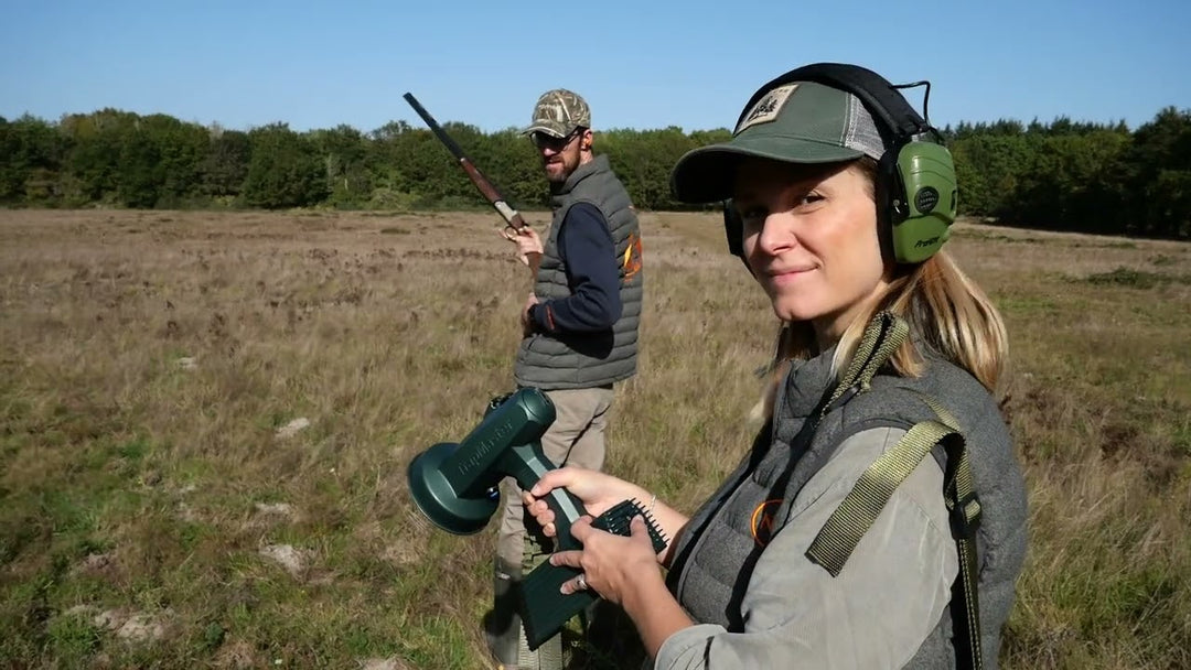 Sporting Clays | All you need to know | Nordic Clays – Nordic Clays Inc.