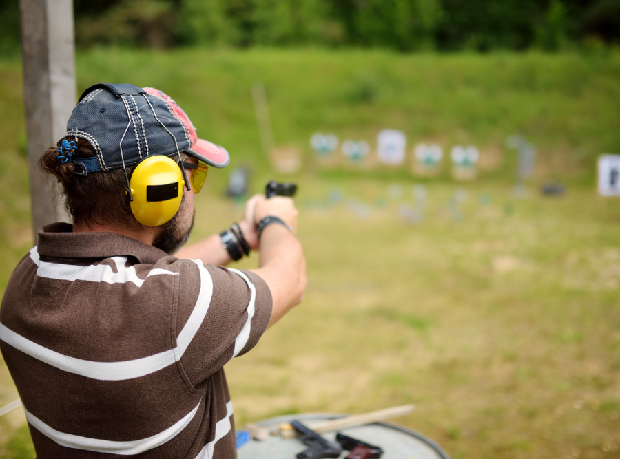 Shooting Ranges Louisiana | Find Your Nearest Shooting Range – Nordic ...