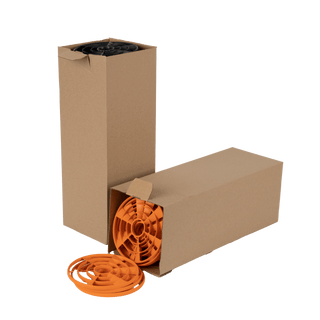 Clay Pigeons from Nordic Clays | Durable & Biodegradable – Nordic Clays ...