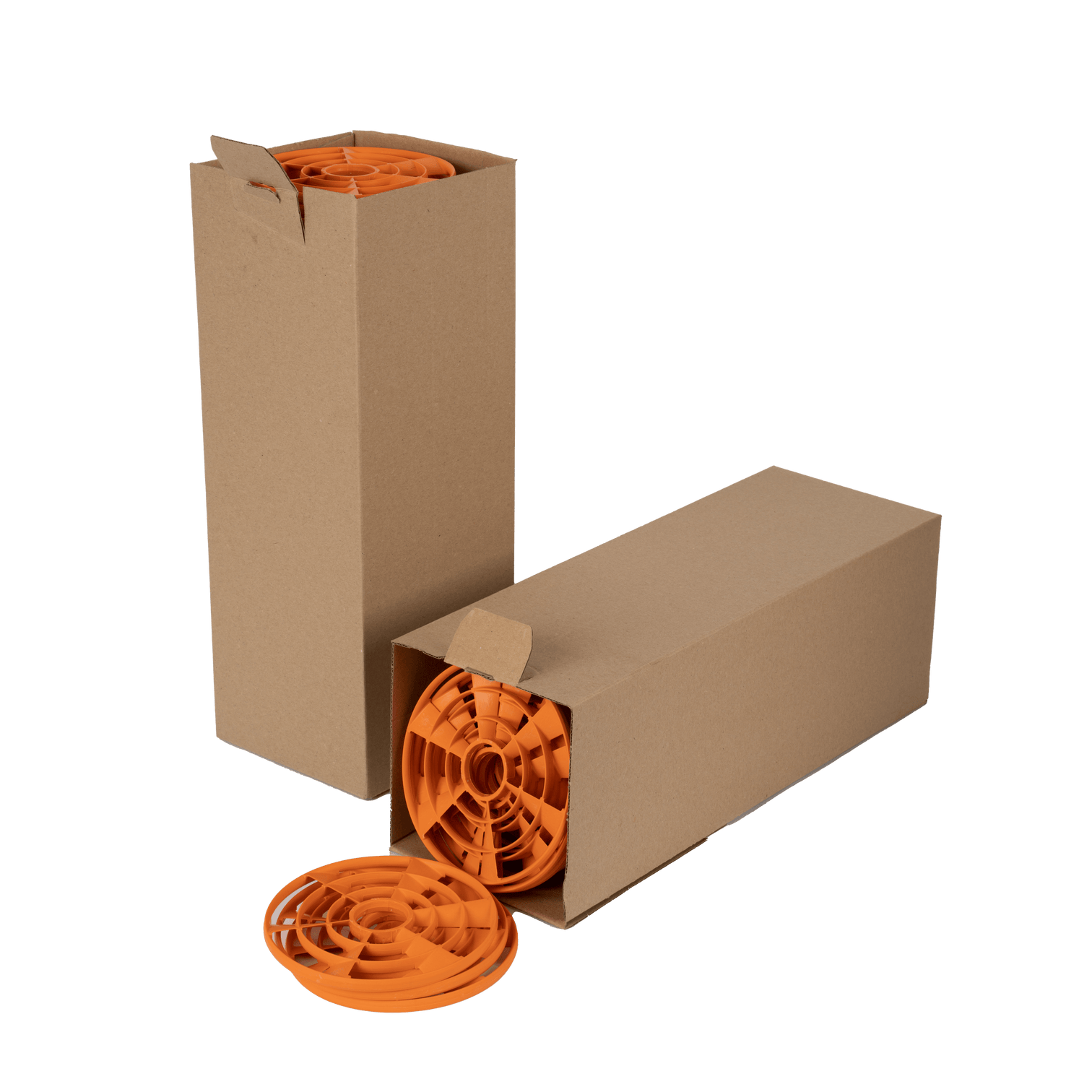 Clay Pigeons from Nordic Clays | Durable & Biodegradable – Nordic Clays ...