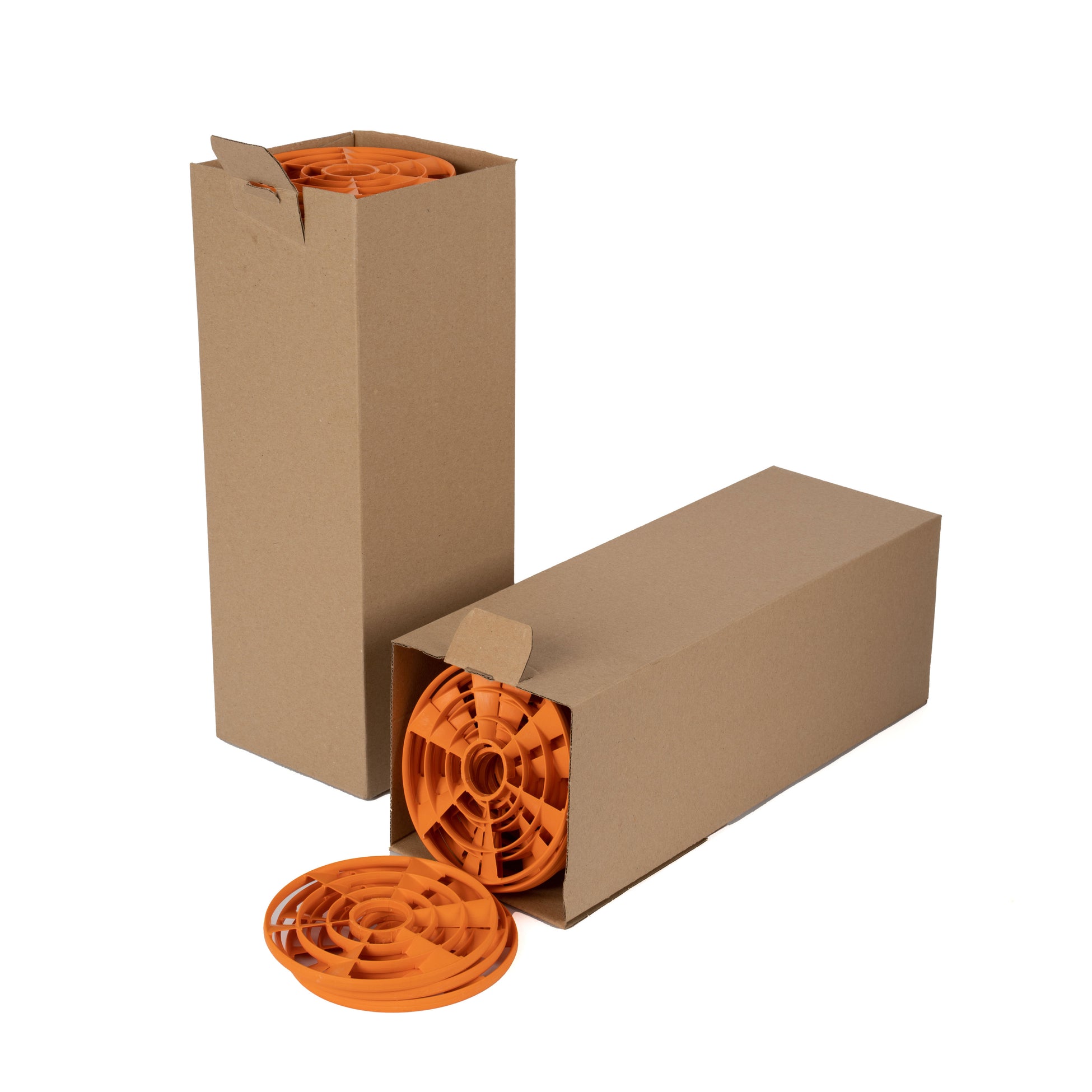 Clay pigeons from Nordic Clays | Durable & Biodegradable – Nordic Clays ...