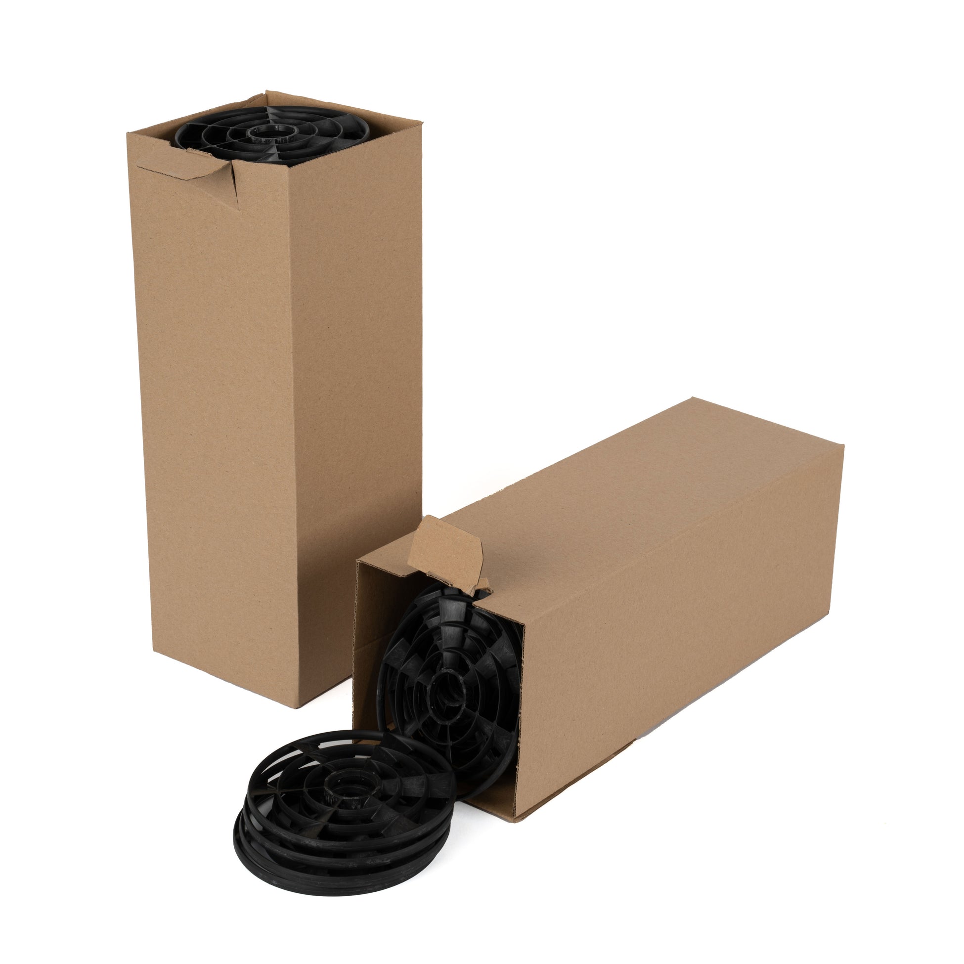 Clay pigeons from Nordic Clays | Durable & Biodegradable – Nordic Clays ...