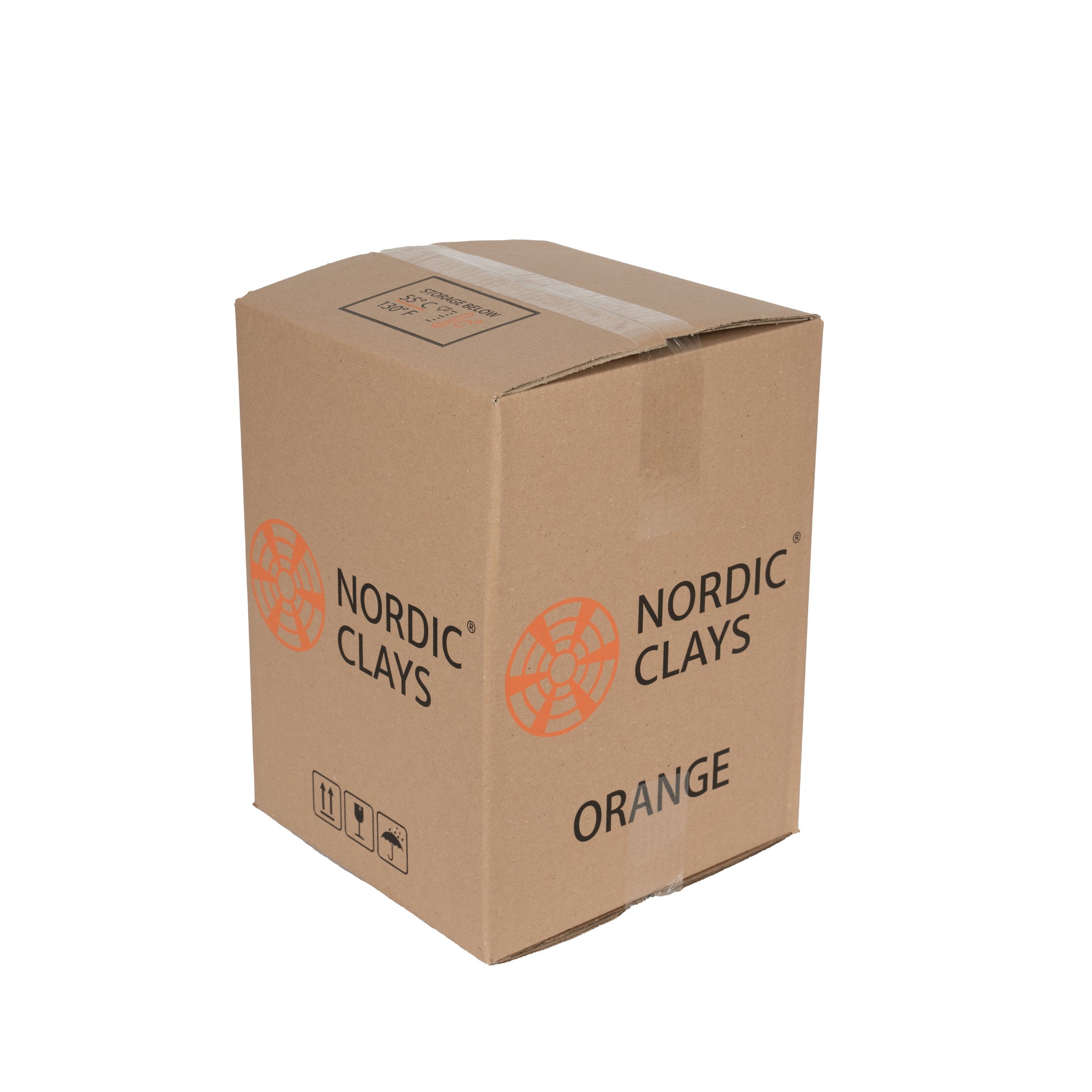 Clay pigeons from Nordic Clays | Durable & Biodegradable – Nordic Clays ...